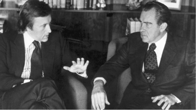 López Dóriga: del Periodismo al Servilismo | Ruiz Healy Times