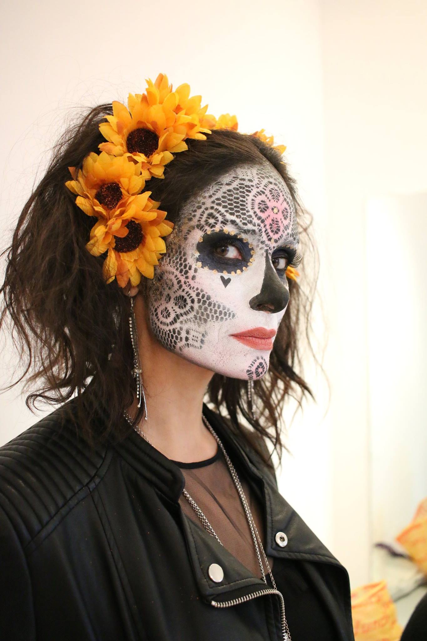 La Catrina se viste a la moda | Ruiz Healy Times