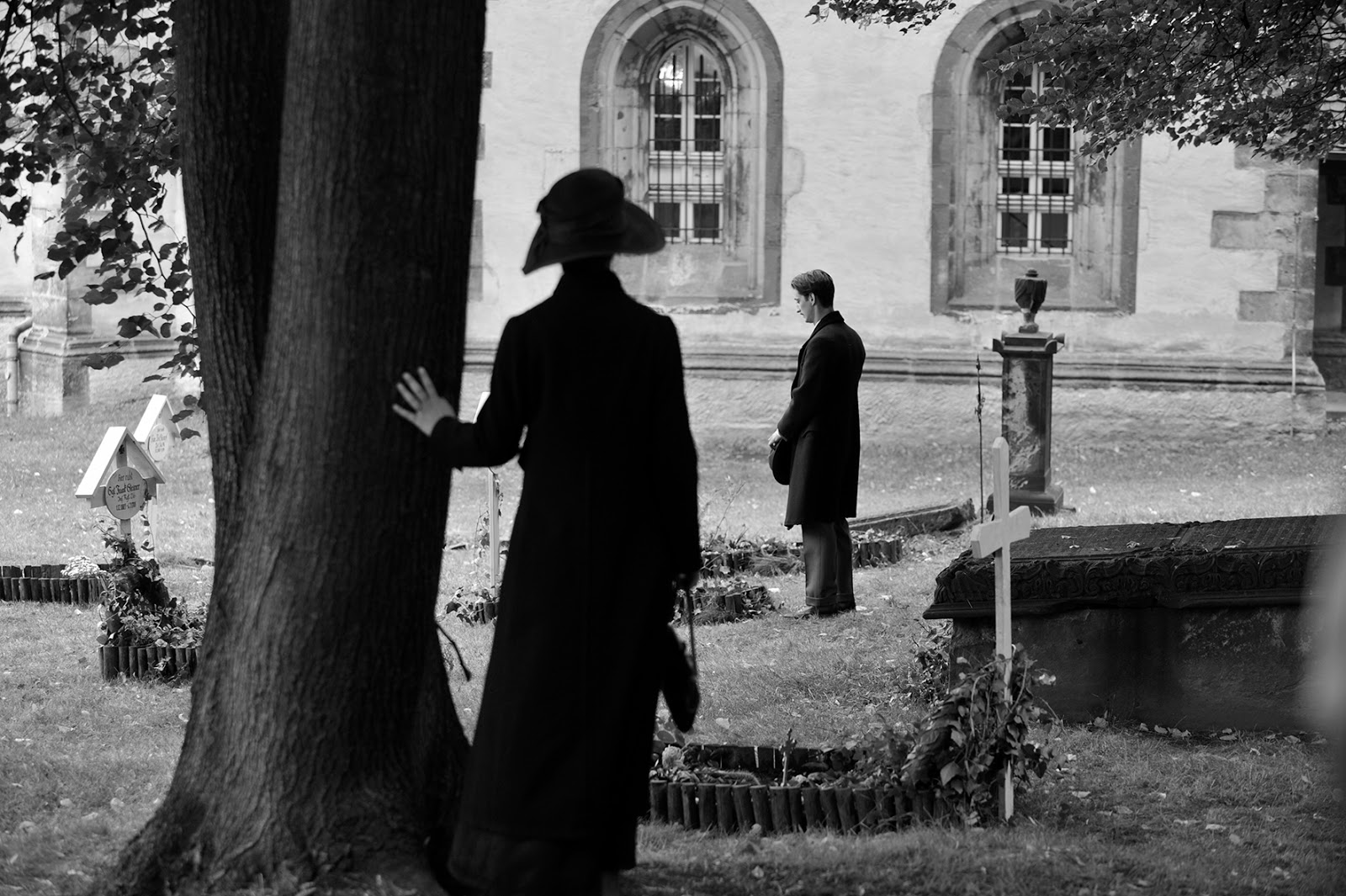 Crítica Película: “Frantz” | Ruiz Healy Times