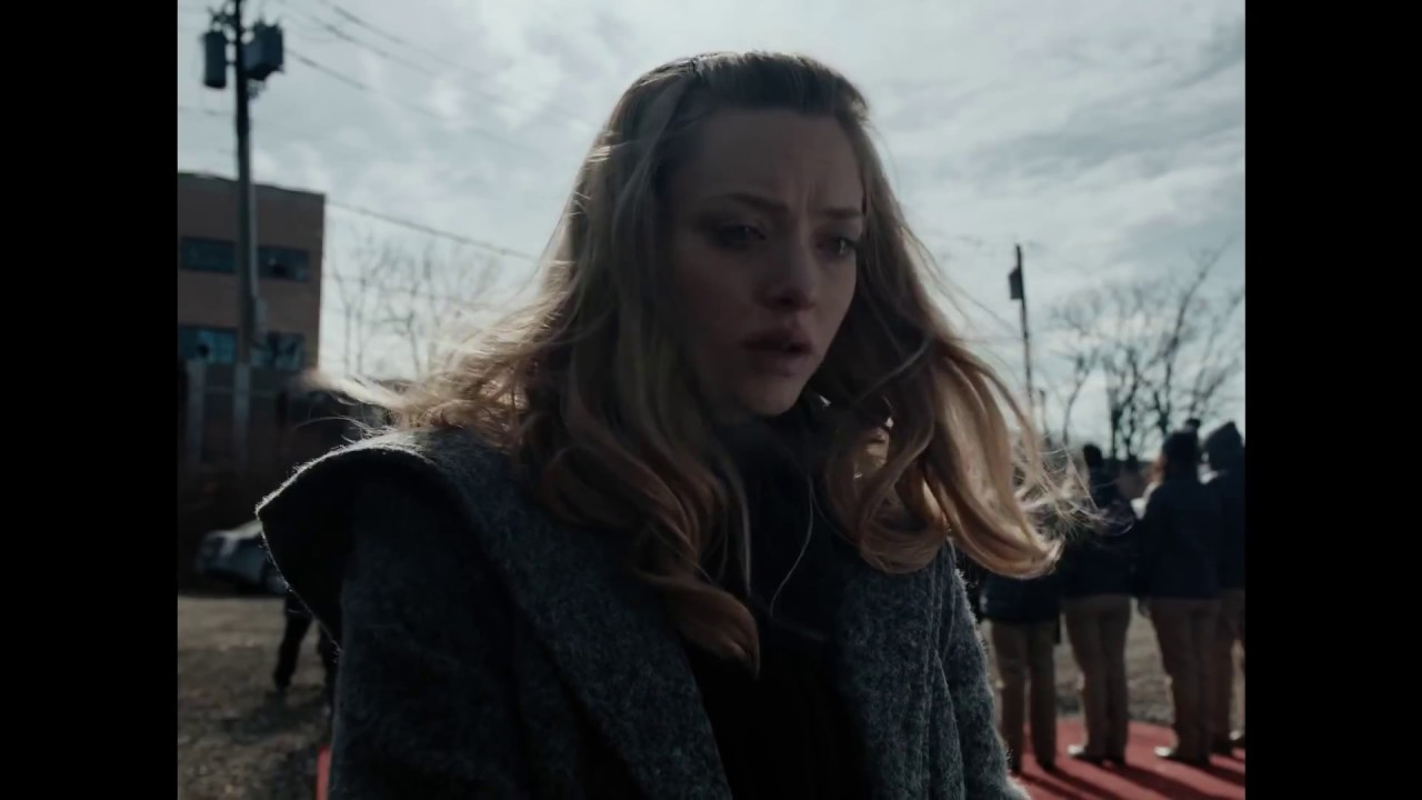 Crítica Película: “El reverendo"