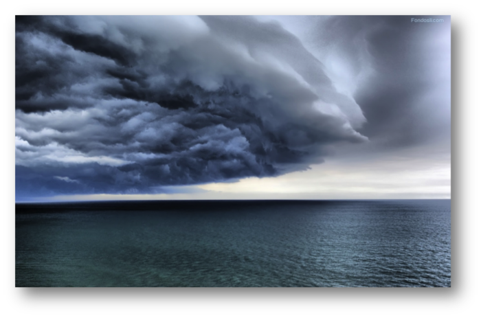 México, en tiempos de… desparpajo | Ruiz Healy Times