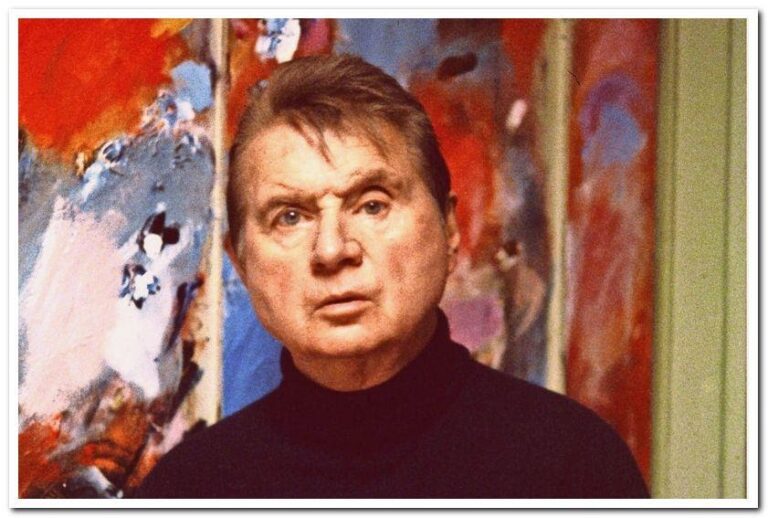Francis Bacon, el pintor - Ruiz Healy Times