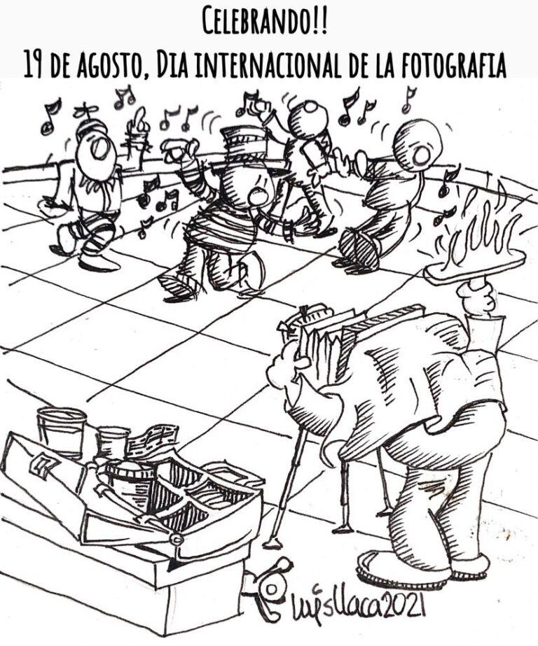 Cartón | Ruiz Healy Times