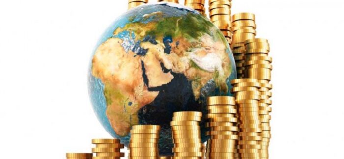 LA RIQUEZA DEL MUNDO - Ruiz Healy Times