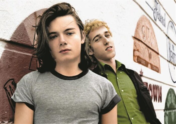 EFEMÉRIDE - Guy-Manuel de Homem-Christo - Ruiz-Healy Times