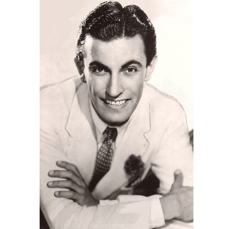 Efeméride - Edwin Frank Duchin | Ruiz Healy Times