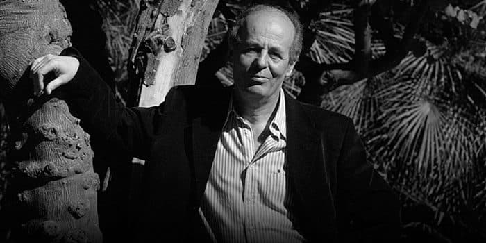 Emilio Coco en México, enamorado de la poesía hispanoamericana ⏐La vida ...