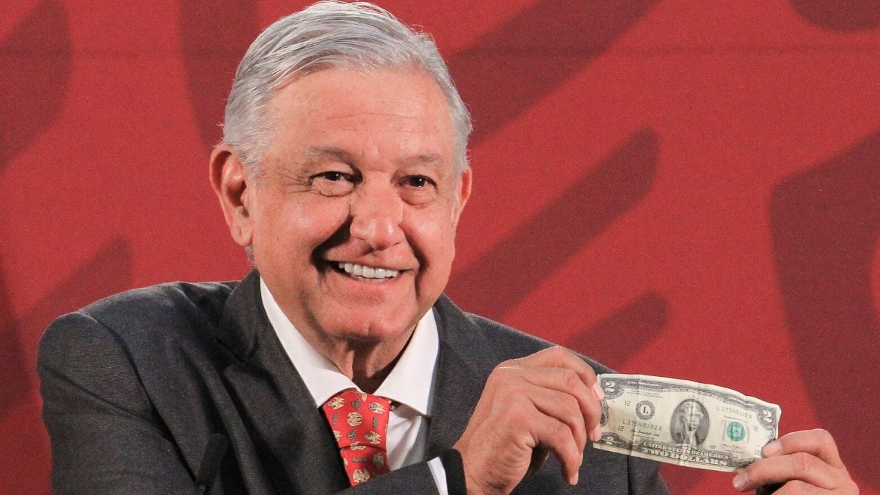 ¡Nadie gana más que el rey del cash! - Ruiz Healy Times