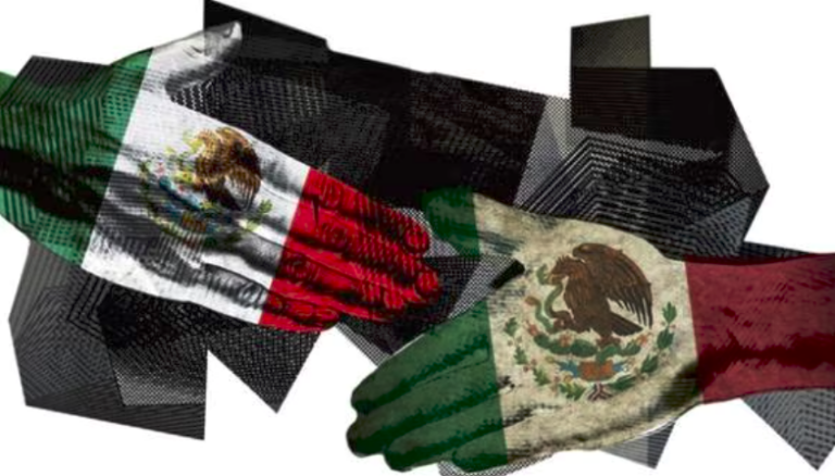 México y su tormenta de populismo y keynesianismo en campañas ...