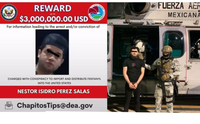 Desde 1971, pese a la captura o muerte de sus jefes, la delincuencia ...