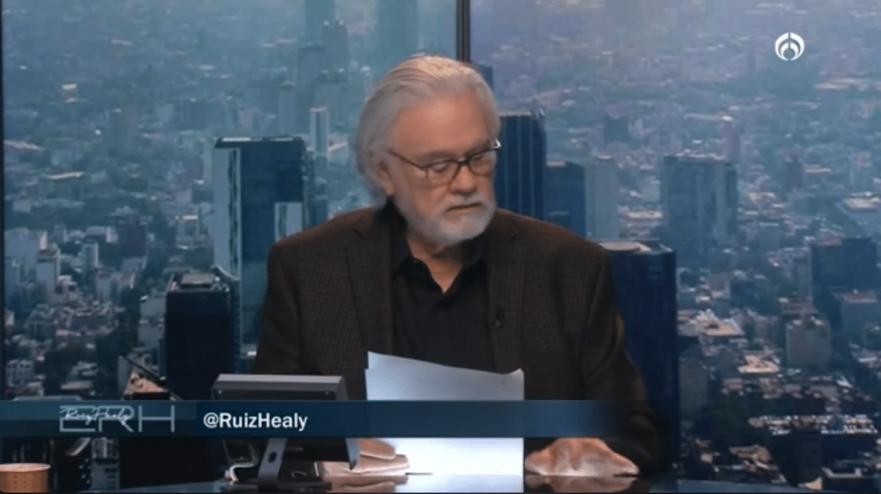 Las PM2.5 minan nuestra salud. ¿Qué proponen Claudia y Xóchitl para ...