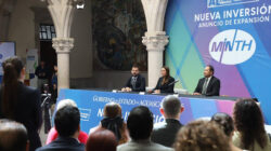 Minth, la multinacional de origen chino líder en producción de partes ...