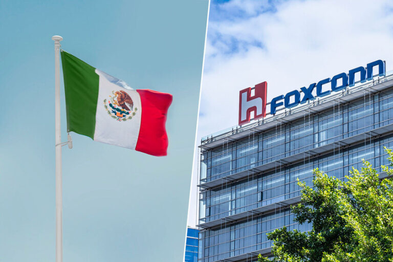 NVIDIA y Foxconn: la revolución de los superchips desde México | Ruiz ...