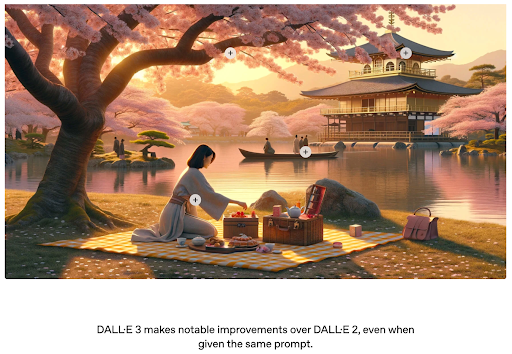 La Nueva Cara de ChatGPT: Ahora También Crea Imágenes (¡Y lo hace bien ...