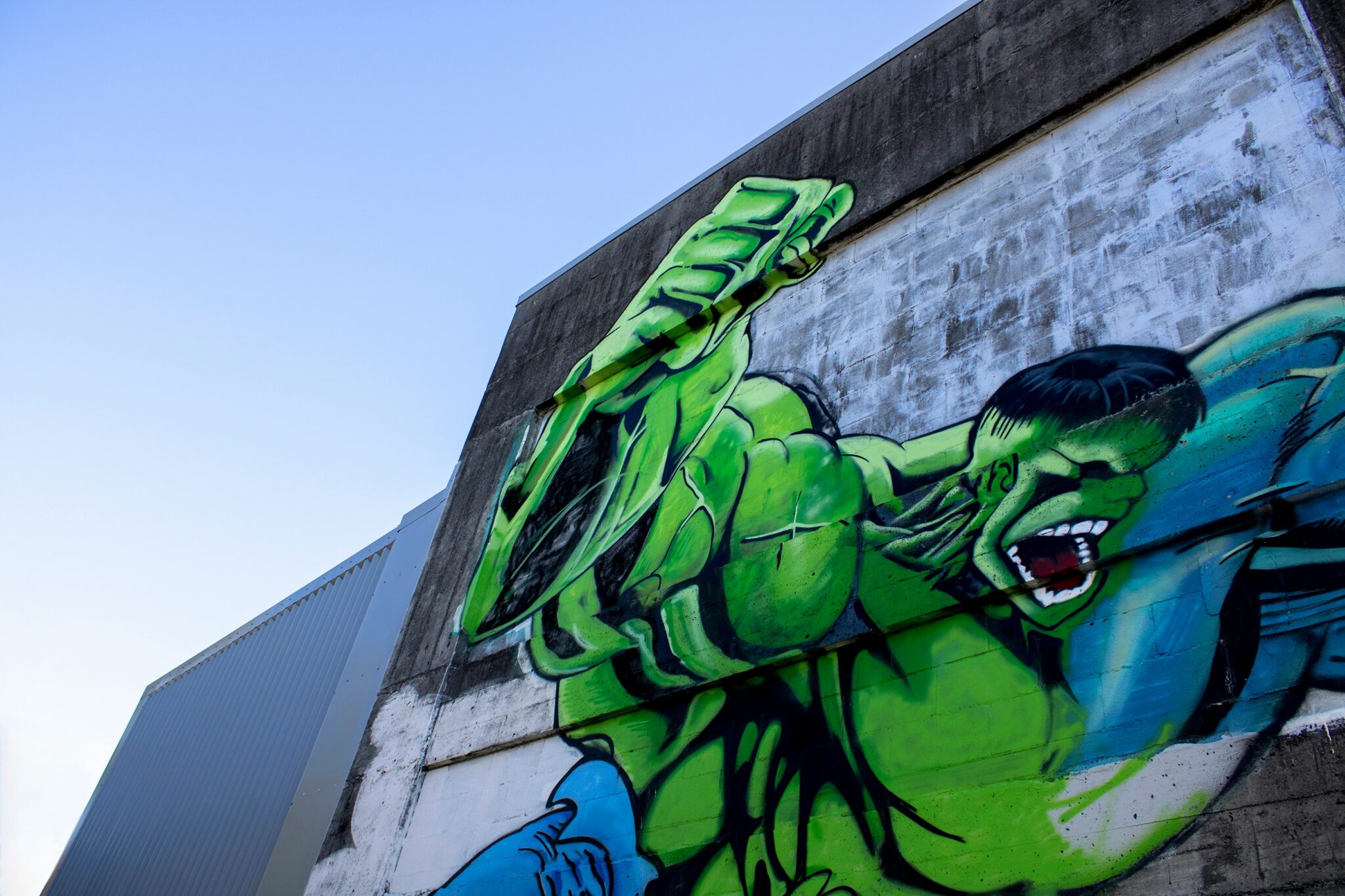 El “síndrome de Hulk” | Ruiz Healy Times